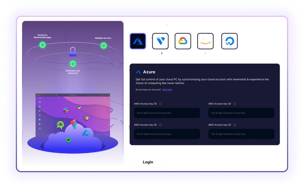 Introducing new Spaces UI & Razorpay Integration