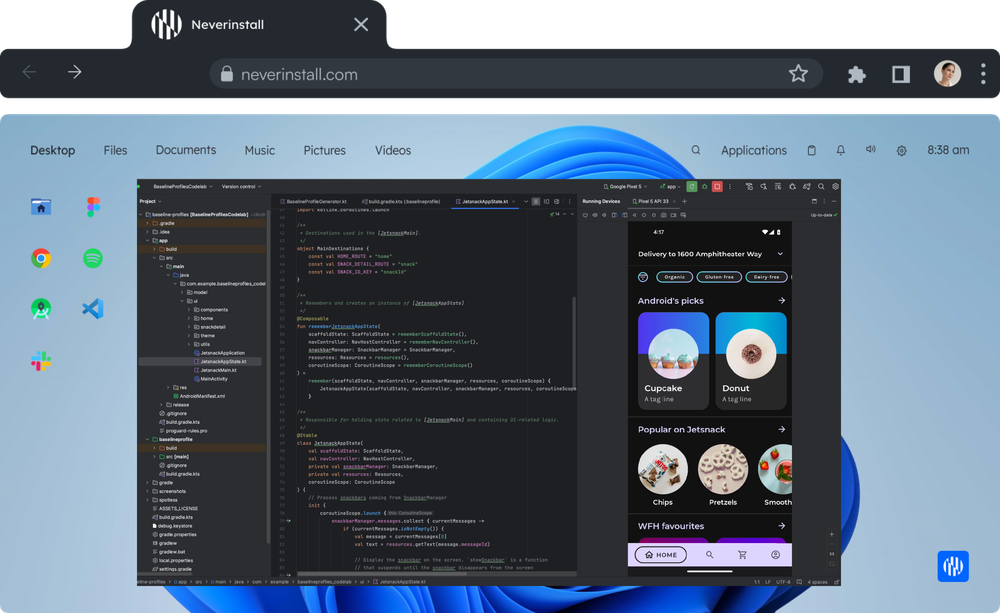 5 critical Azure Virtual Desktop (AVD) issues- performance, security ...