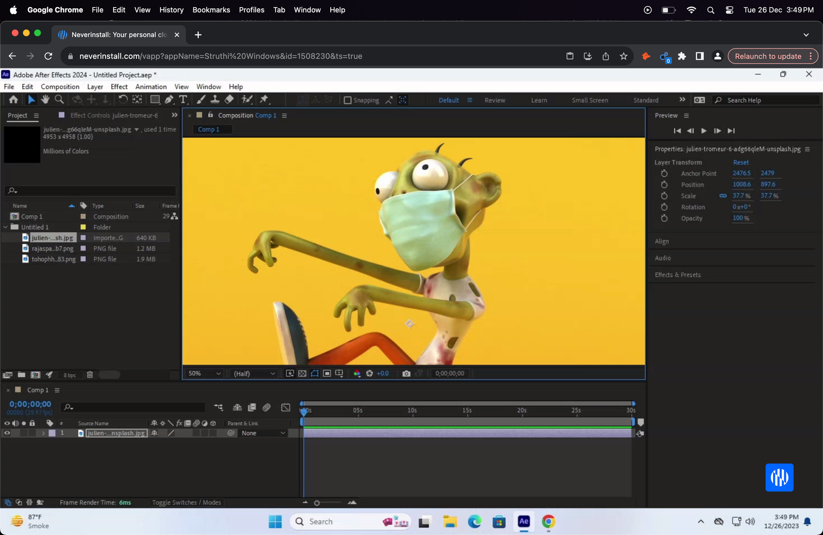 The Best Tools & PlugIns for Using Adobe After Effects