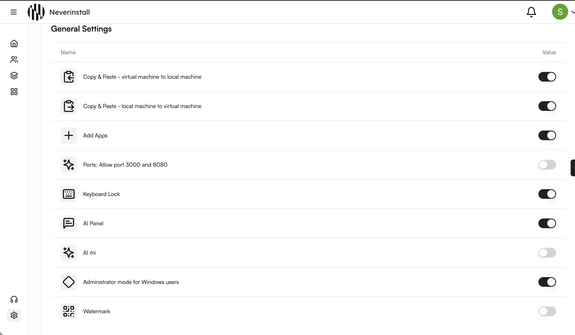 We tested out Windows 365 and our Cloud PC