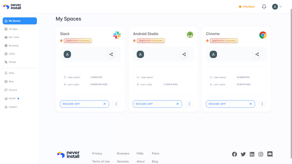 Why your browser is becoming an OS