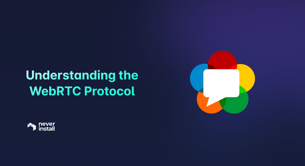 Understanding The Webrtc Protocol 