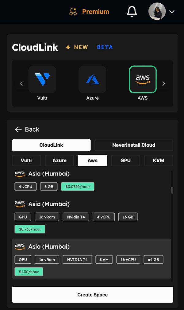 Introducing CloudLink
