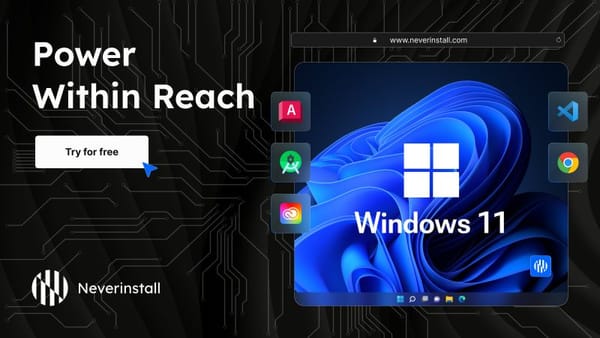 Using Windows Cloud PC In Different Ways